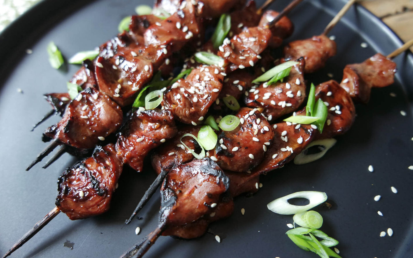 Chicken Hearts – BlueGooseFarms